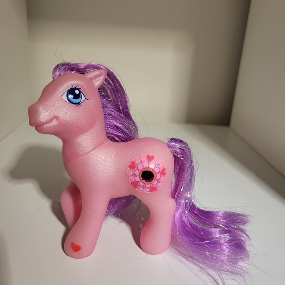 My Little Pony | Toys | My Little Pony Jewel Birthday Fantastical ...